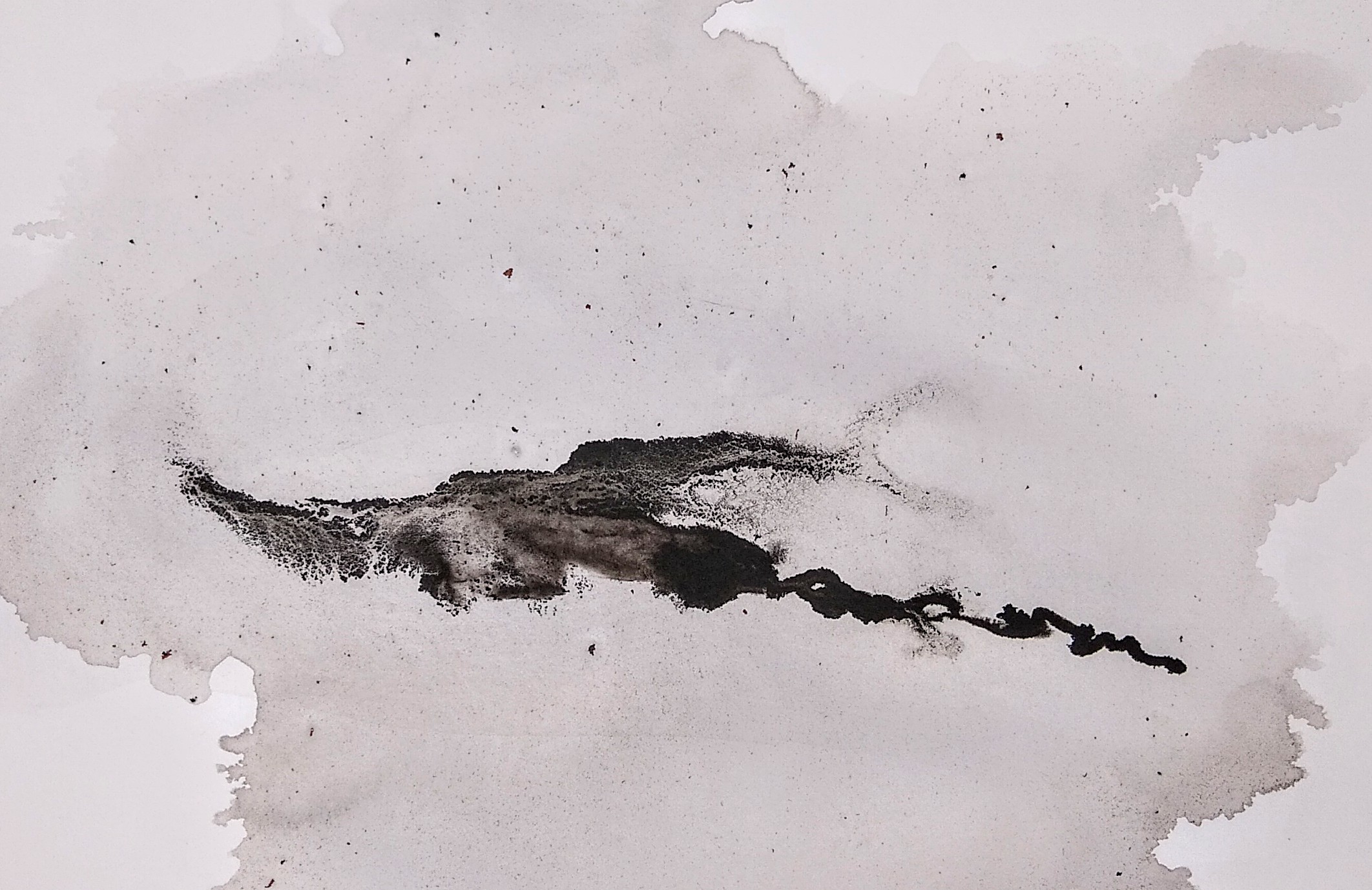 Gareth Jones | Artist – Original Abstracts